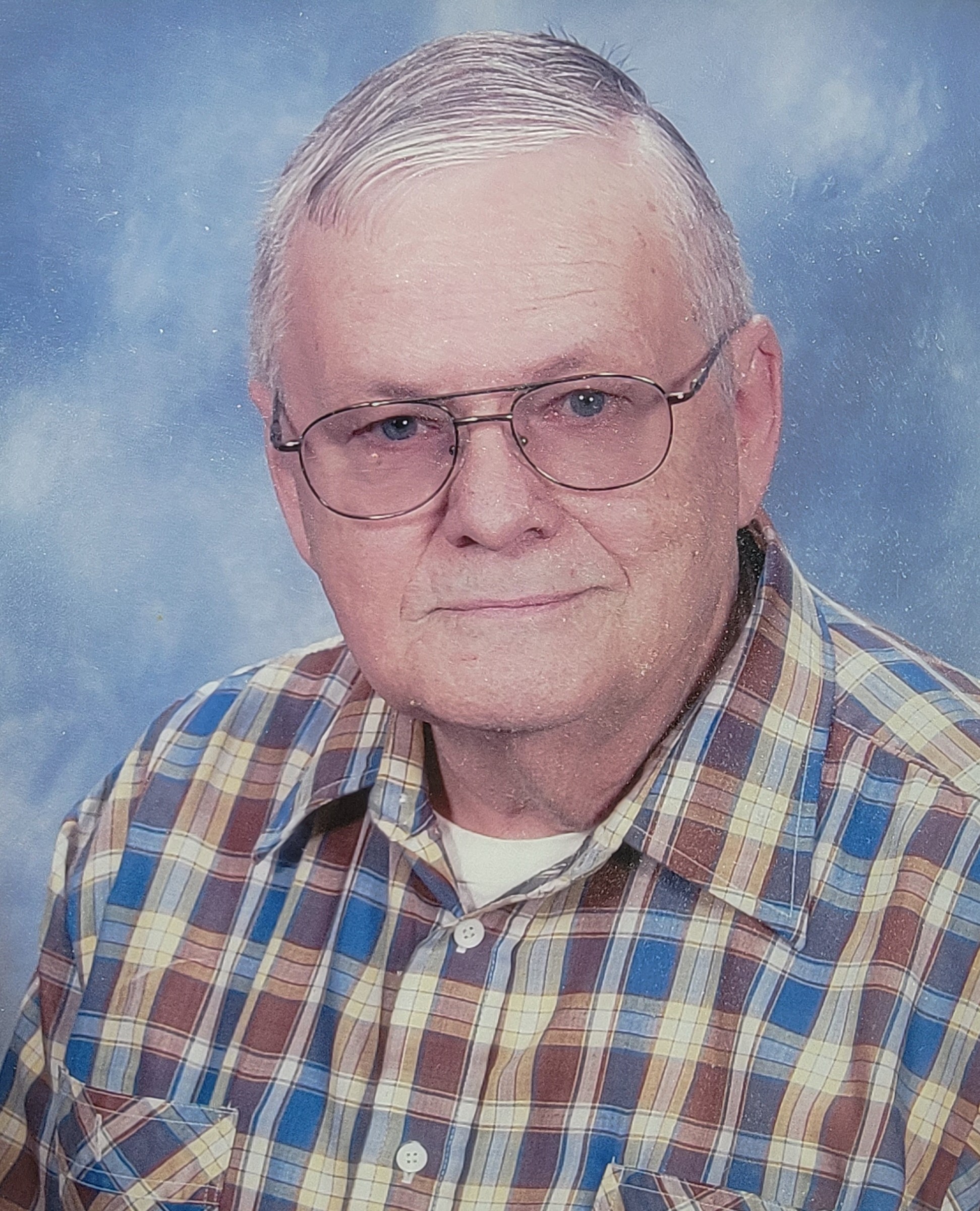 Raymond G. “Garth” Rath | News, Sports, Jobs - Times Observer